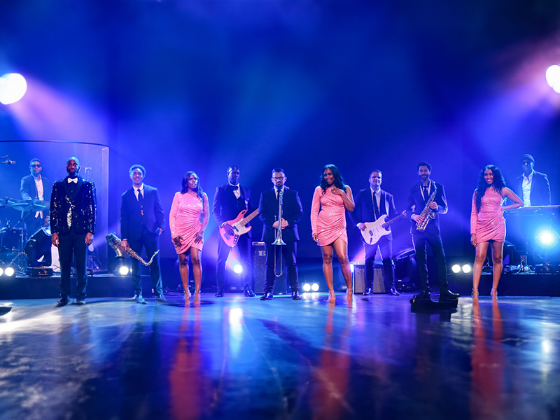 SouthPark After 5 | Symphony Park | Every Thursday at 5 pm, This Spring